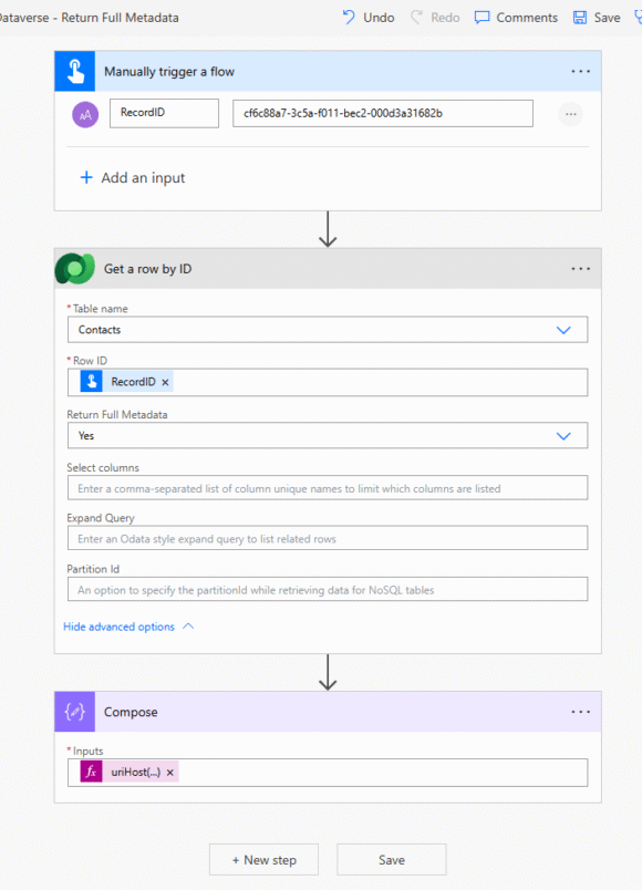The Silent Breaker: Why “Return Full Metadata” Matters in Power ...
